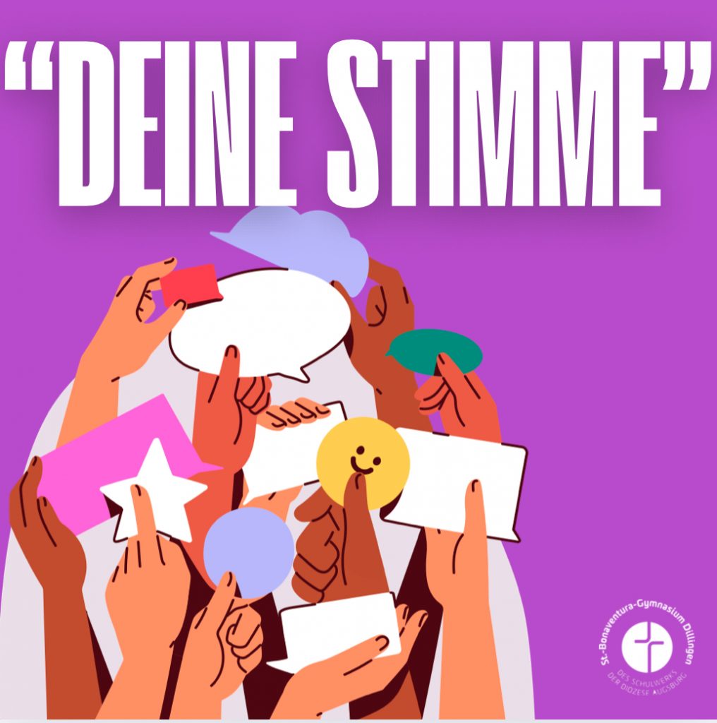 PuG Game - St. Bonaventura Gymnasium Dillingen St. Bonaventura ...